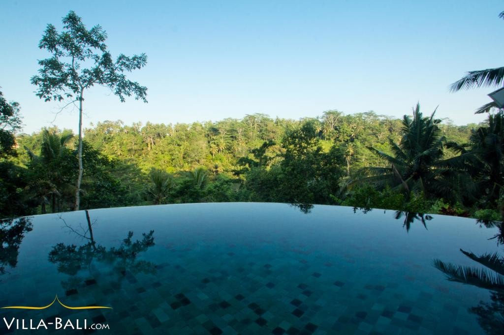 Villa Melati in Ubud, Bali (3 bedrooms) - Best Price & Reviews!