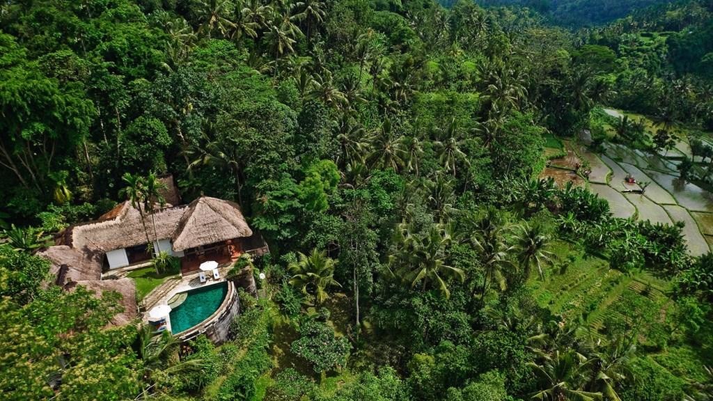 Villa Melati in Ubud, Bali (3 bedrooms) - Best Price & Reviews!
