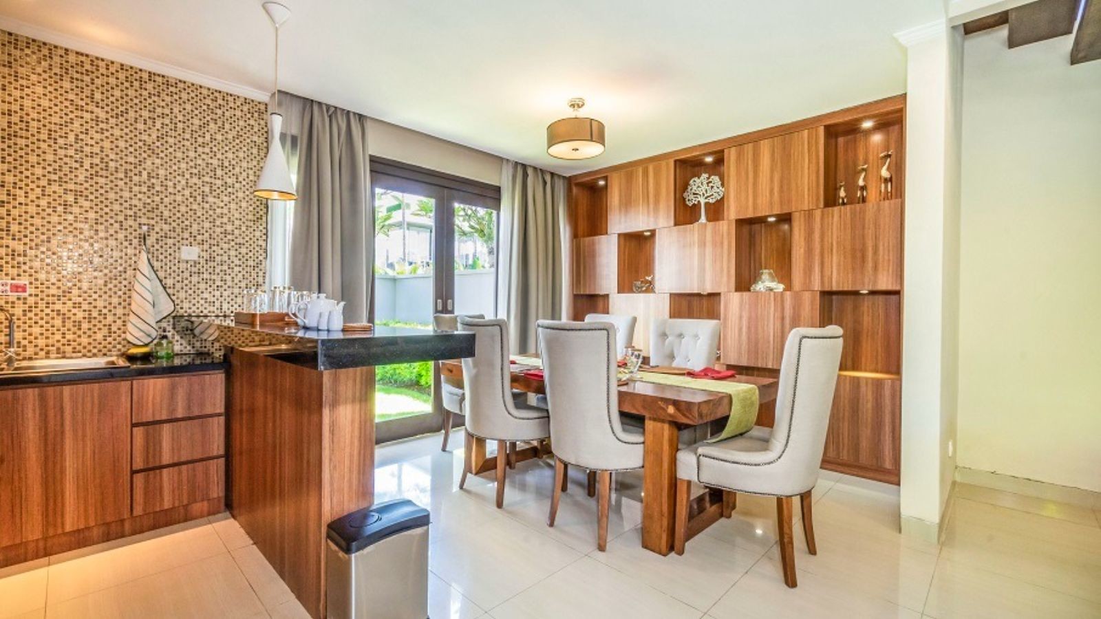 Villa Sotis Canggu in Canggu, Bali - 3 bedrooms - Best Price Available