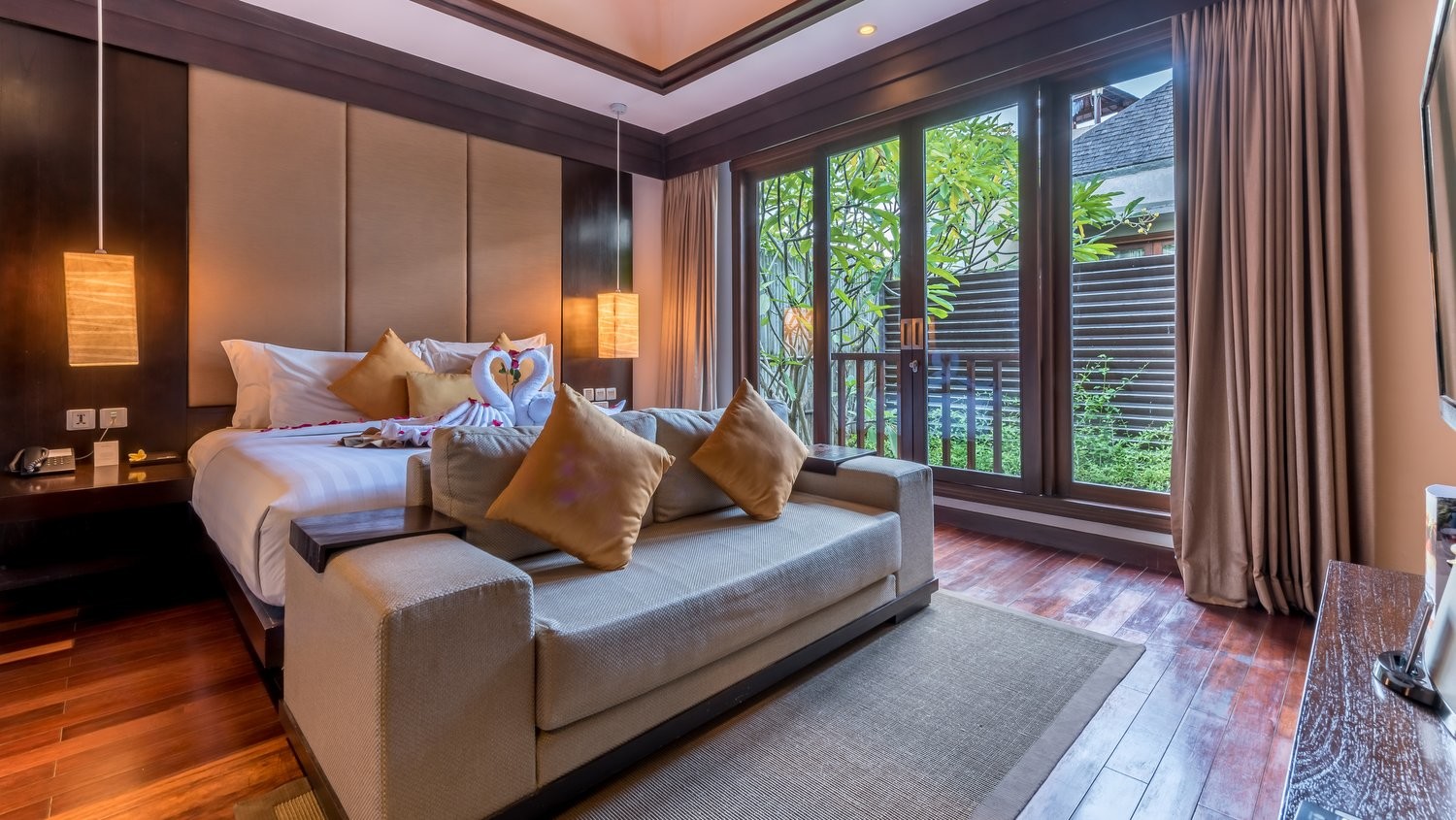 Tanadewa Villas and Spa in Nusa Dua, Bali - 1 bedrooms - We Guarantee ...